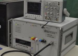 Barth Electronics | "The Measurement Guys" - Since 1964!"