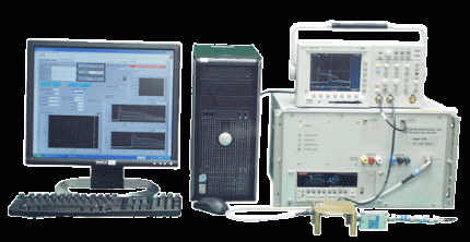 Model 4702 HMM+™ | Barth Electronics