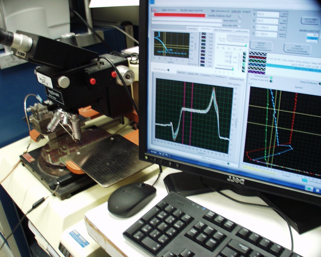 Barth Electronics | "The Measurement Guys" - Since 1964!"