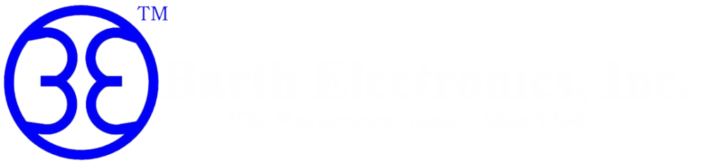 Contact Us | Barth Electronics