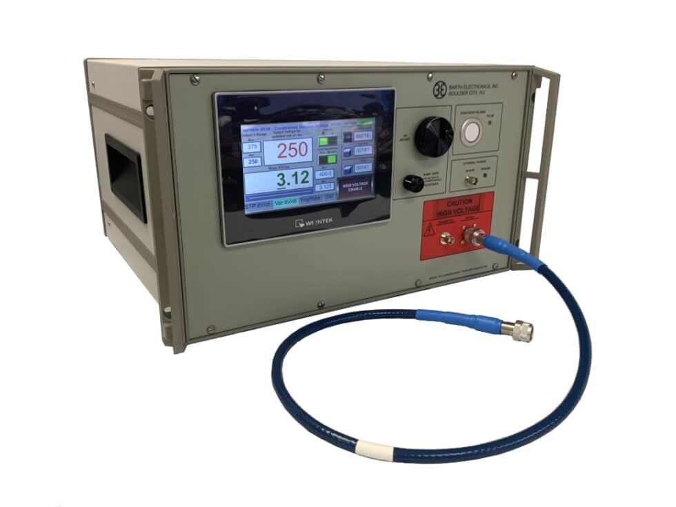 Barth Electronics | "The Measurement Guys" - Since 1964!"